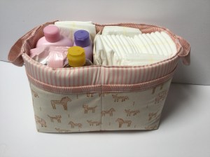 Project Caddy and the mysteries of interfacing | The Lilac Cat