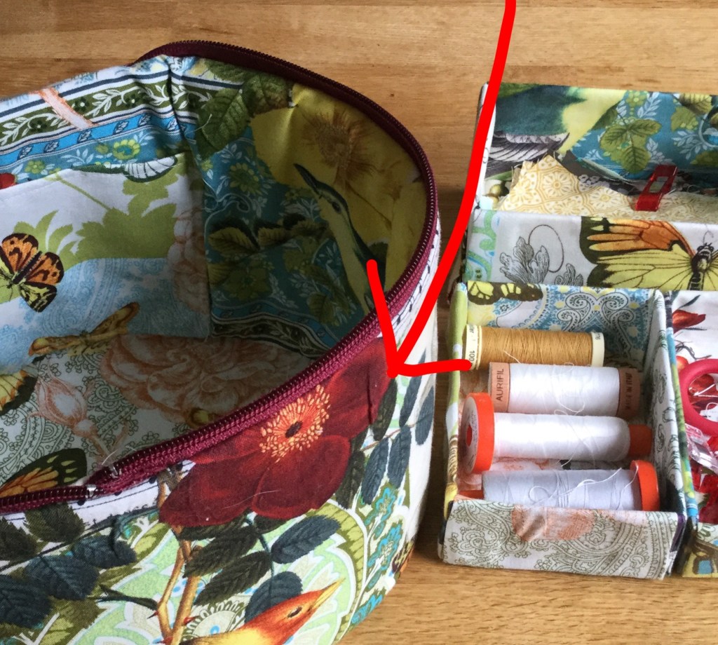 Project Caddy and the mysteries of interfacing | The Lilac Cat