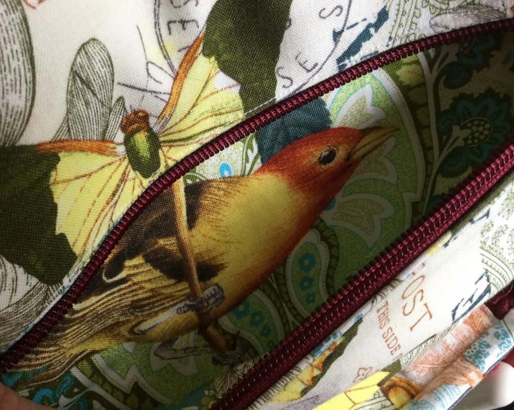 Project Caddy and the mysteries of interfacing | The Lilac Cat